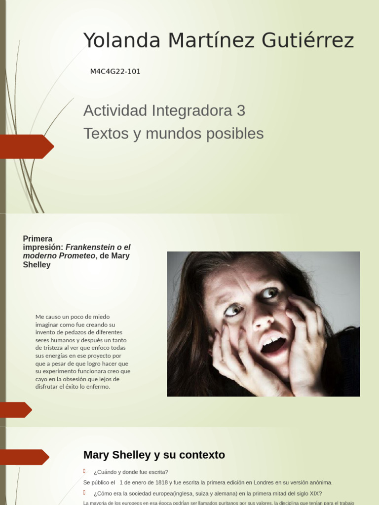Semana 2 Modulo 4 | PDF