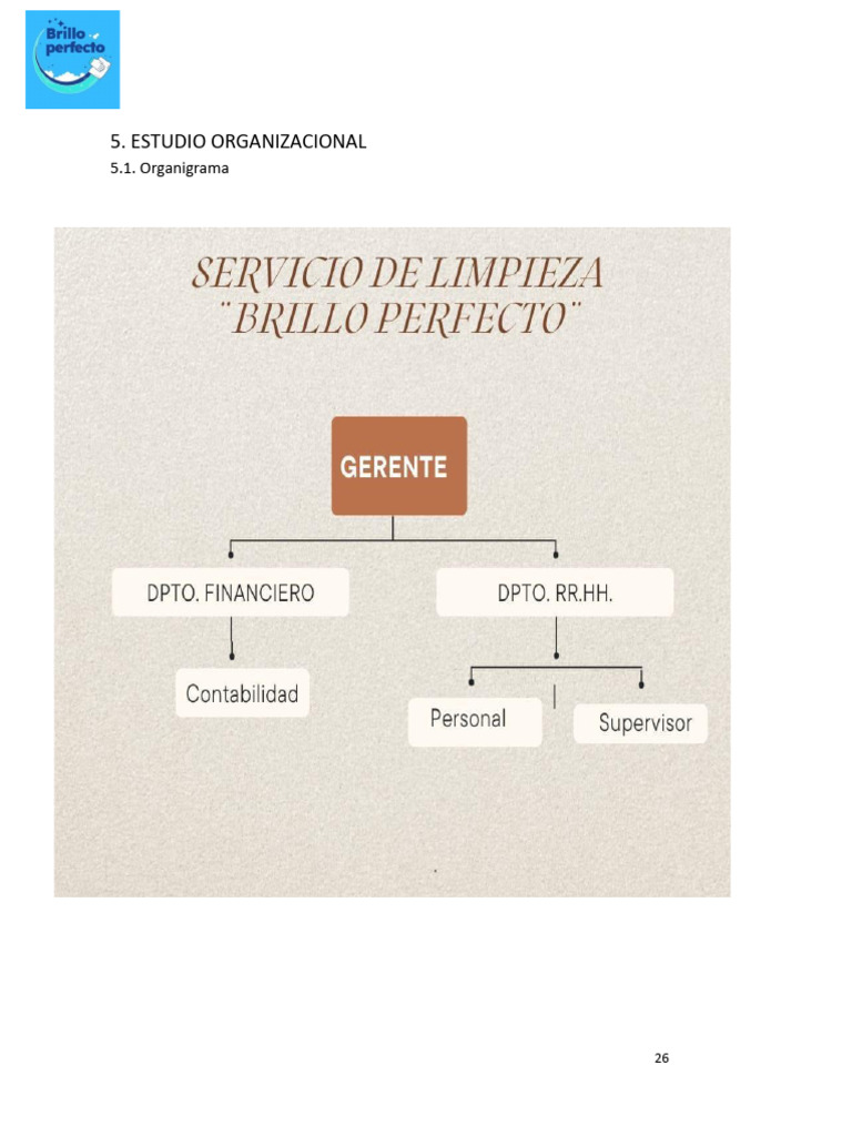 Brillo Perfecto | PDF