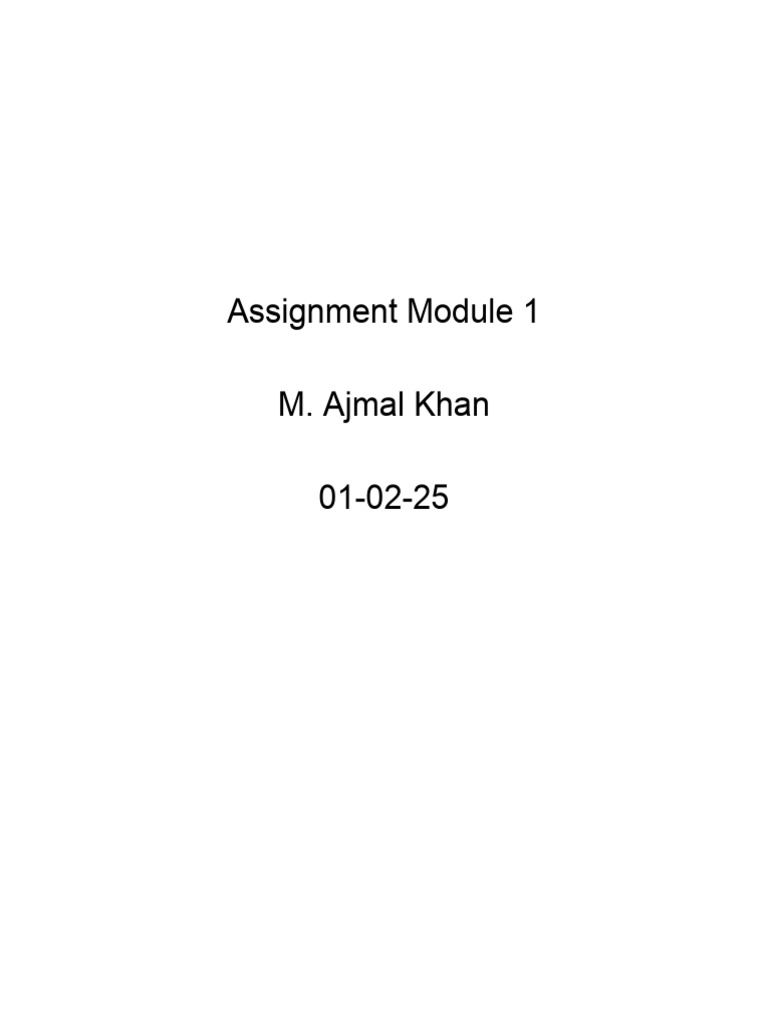 Ajmal Khan Iridology Assignment 1 | PDF | Lymph | Cornea