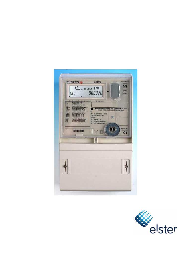 A1500 Alpha Meter Product Manual | PDF | Power Supply | Ac Power