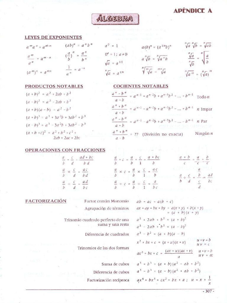 Mate 17 APENDICE | PDF