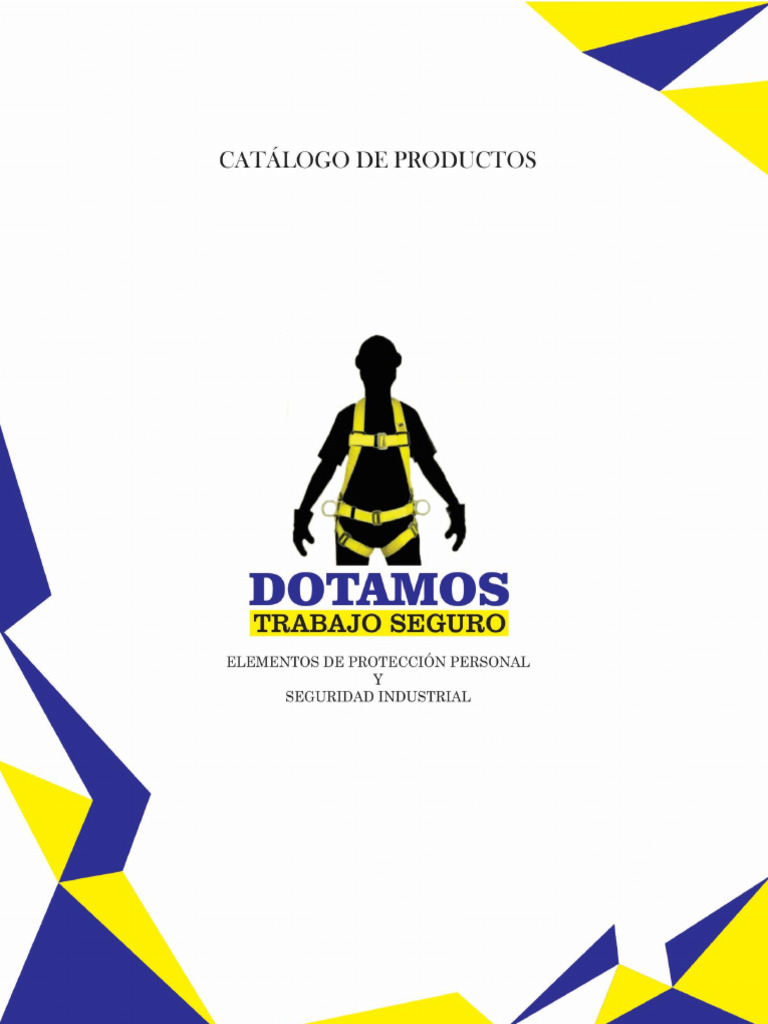 Catálogo Final. | PDF | Cuerda | Casco