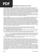 Mers Bailee Letter | PDF | Promissory Note | Loans