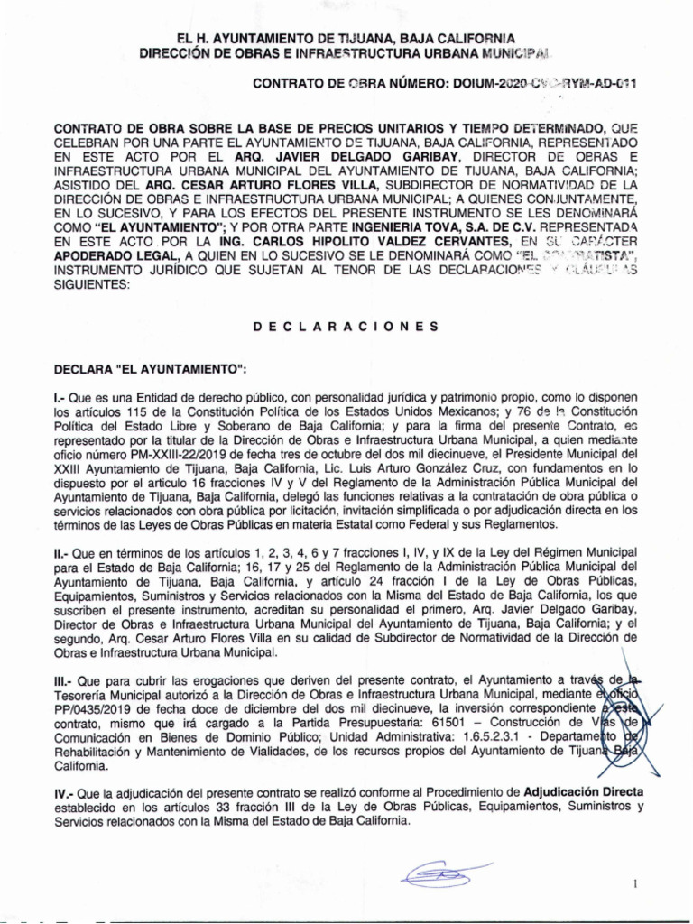 Apoderado Legal(EDITADO) | PDF