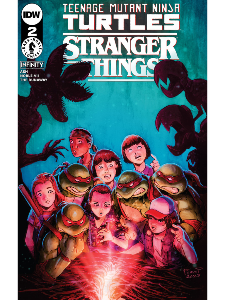 tm2 - Desconocido | PDF