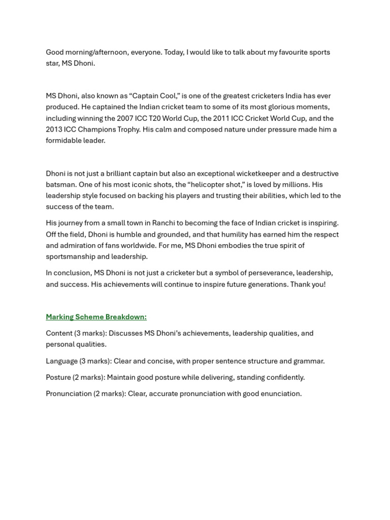 Irfan JAM Topic | PDF