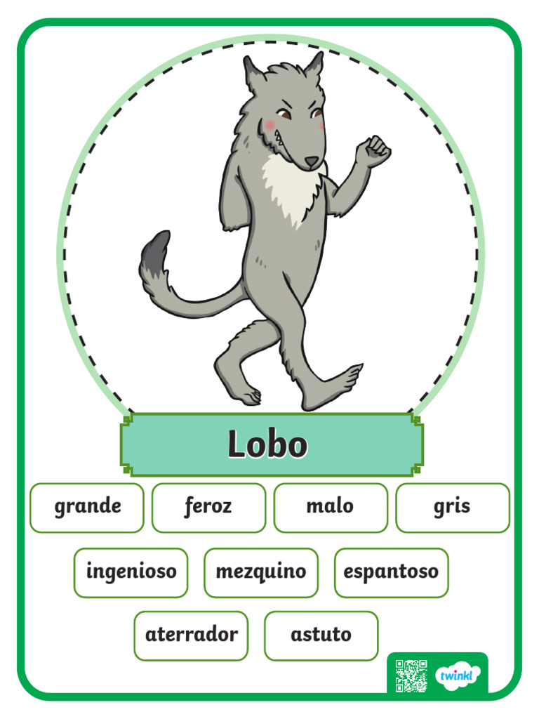 Posters Personajes Cuentos Clasicos Ver 2 | PDF