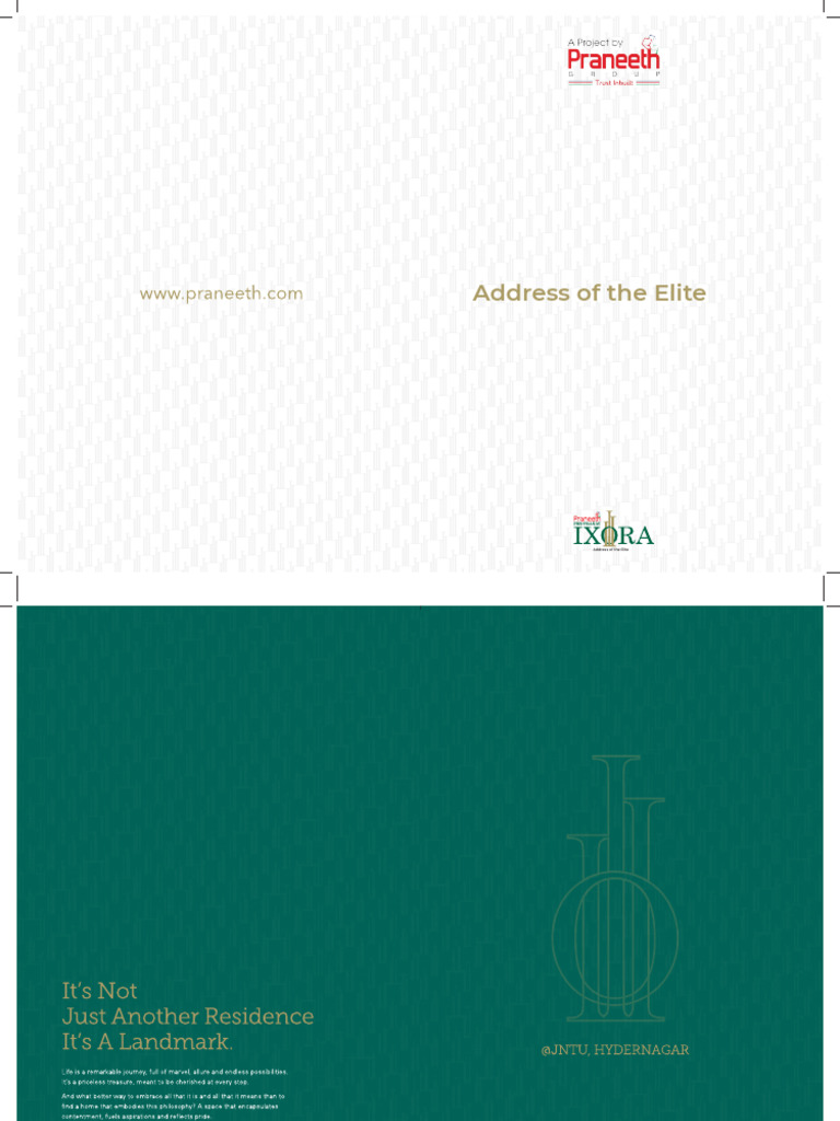 CIxora Album 2024-Compressed-Spdf | PDF | Home