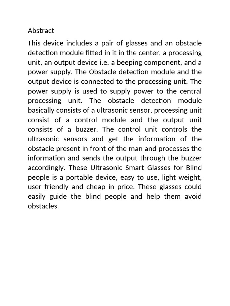 Abstract Kunthani | PDF