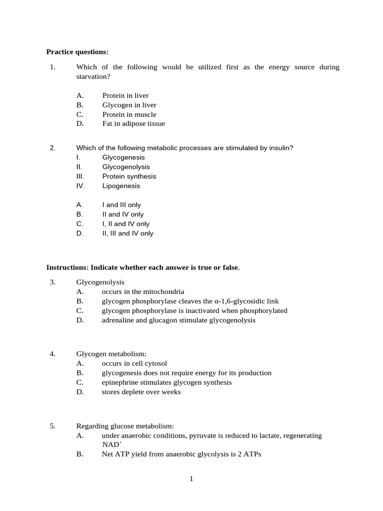 Tutorial 1 February 2025 | PDF