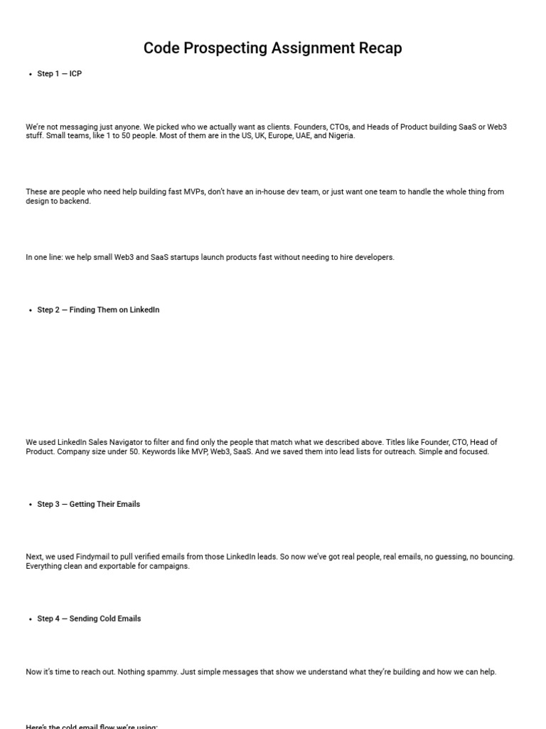 THEEGIFTED Code P. Assignment | PDF