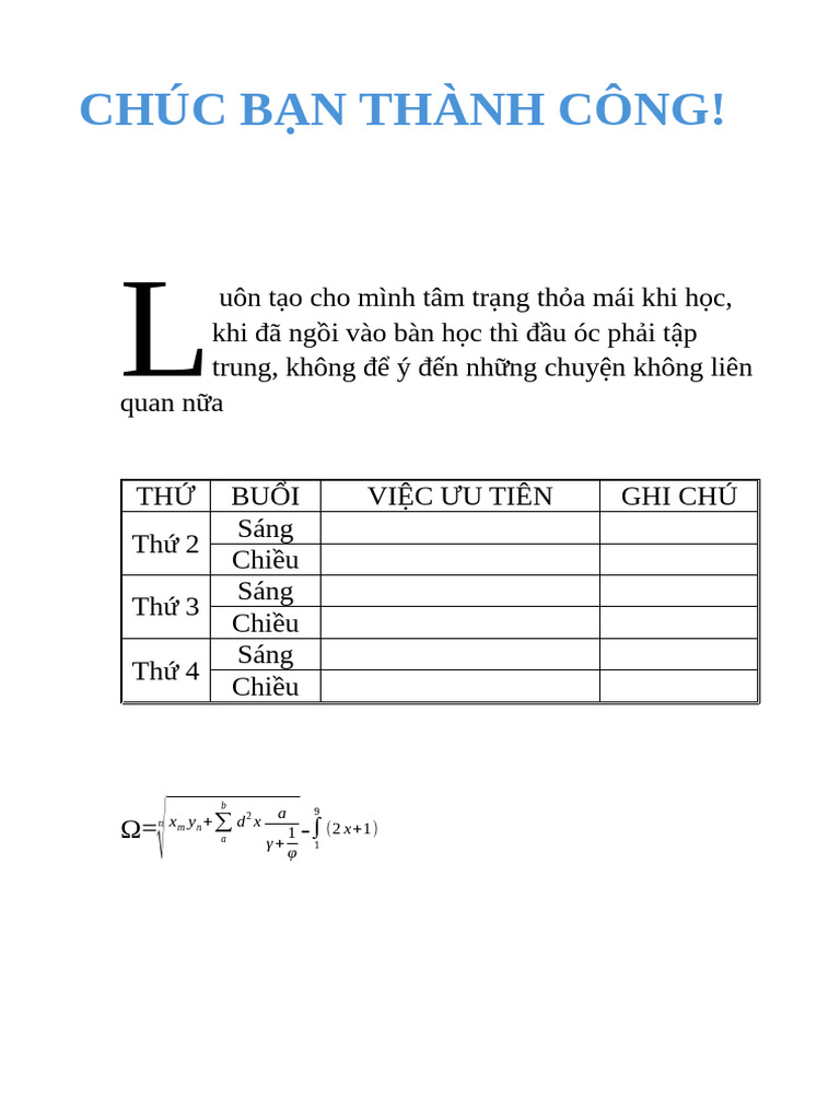 Tuhoc 2.10 Den 2.14 | PDF