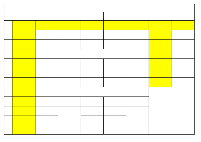Class 9 Timetable - Nalanda Vidhyalaya | PDF