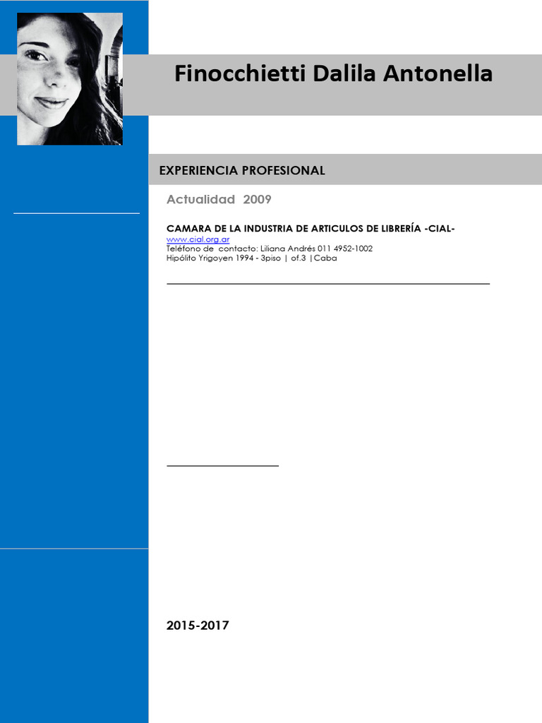 dalila-finocchietti | PDF | Business | Economias