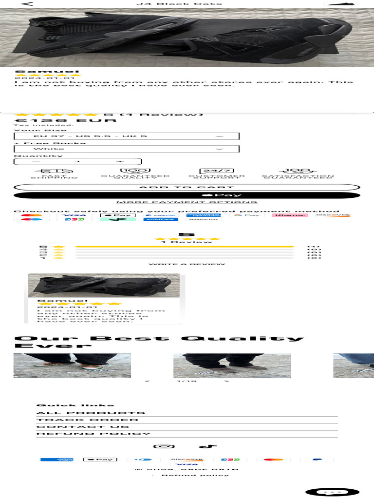 j4 Black Cats – Sage Path | PDF