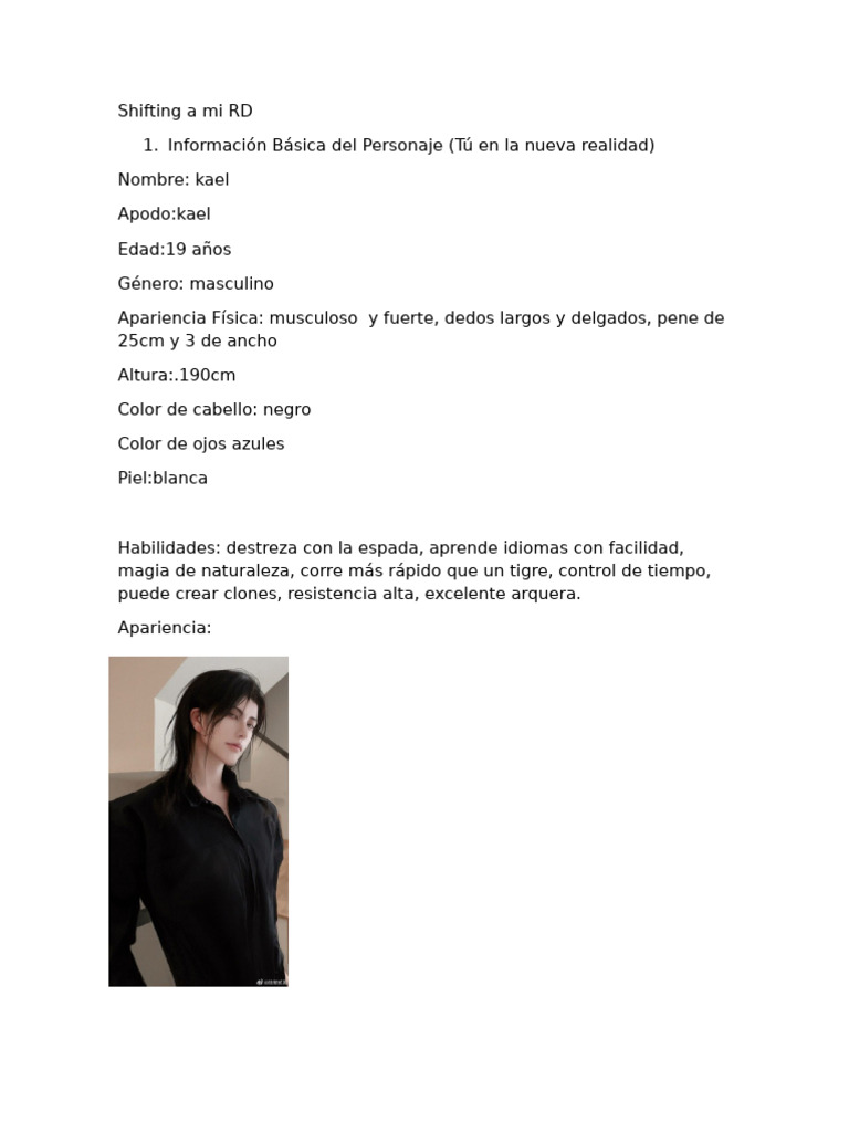 Guion RD | PDF | Amor