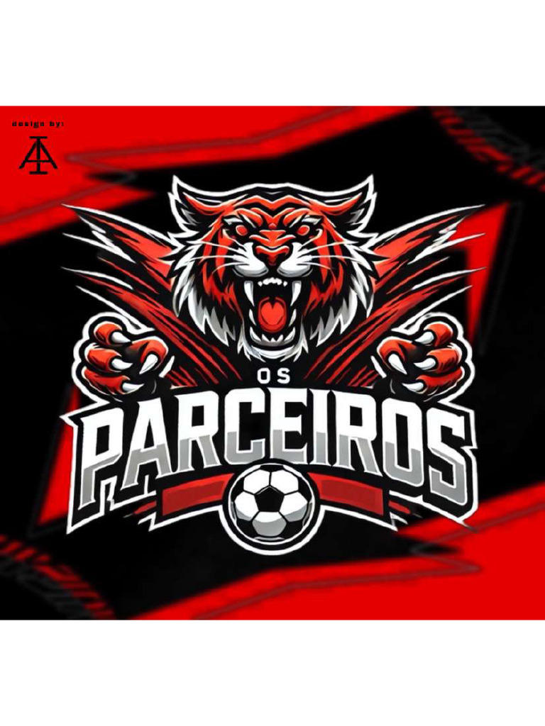Logo Os Parceiros | PDF