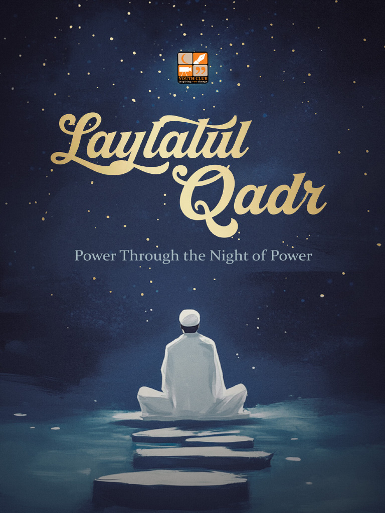 Laylatul Qadr E Book | PDF