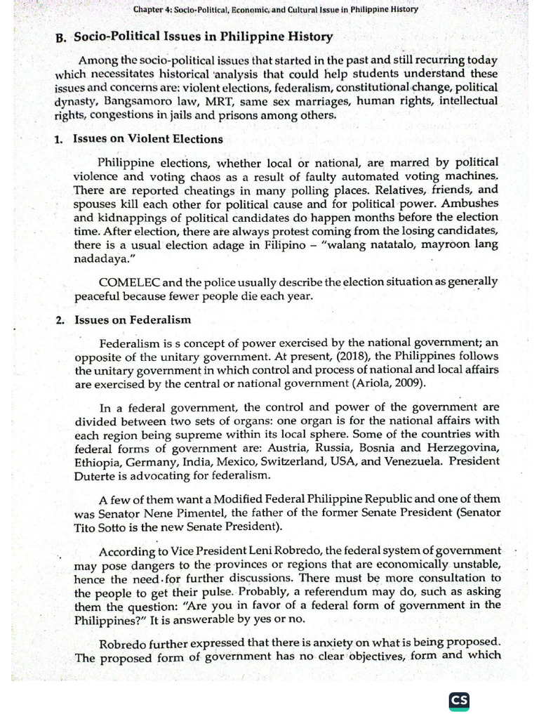 Readings in Philippine History by Ariola & Parajas | PDF