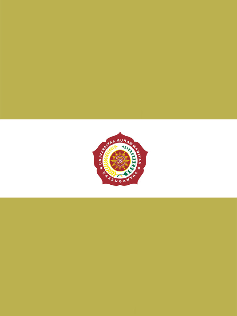 Modul Pembelajaran Data Science | PDF