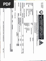 TransCelerate Curriculum Vitae Form | PDF | Health Care | Medicine