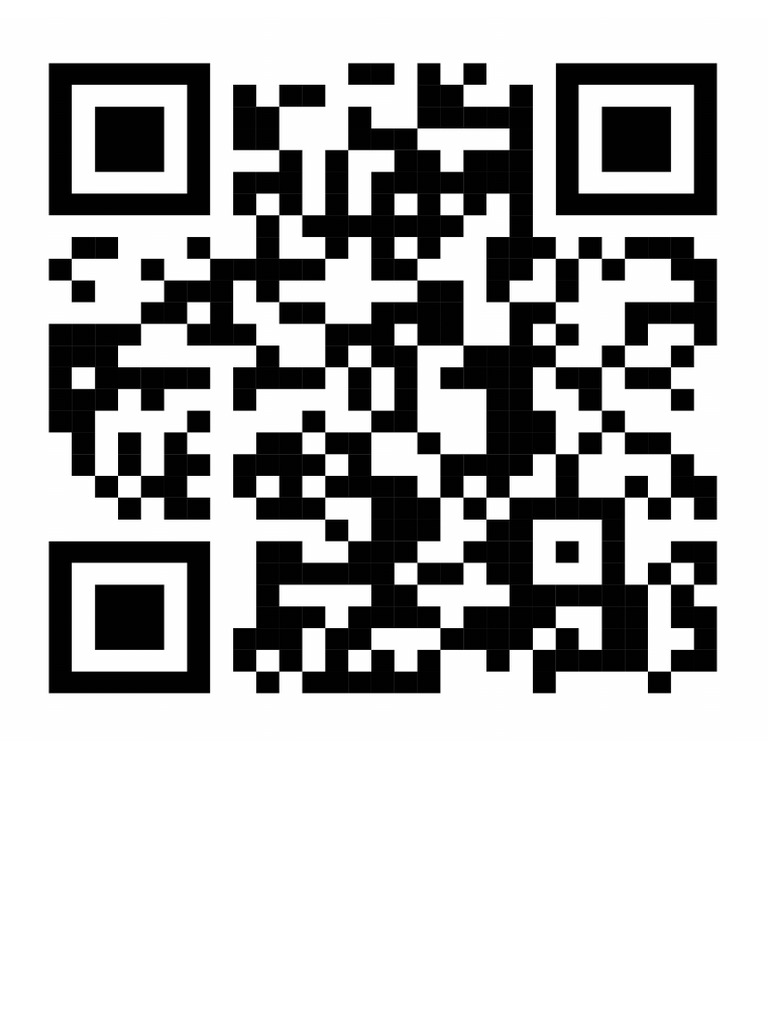 eRDvn Qrcode | PDF