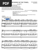 Ken's Monologue, Red | PDF