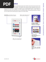 Mounting The X1500 Socket in A Rack | PDF