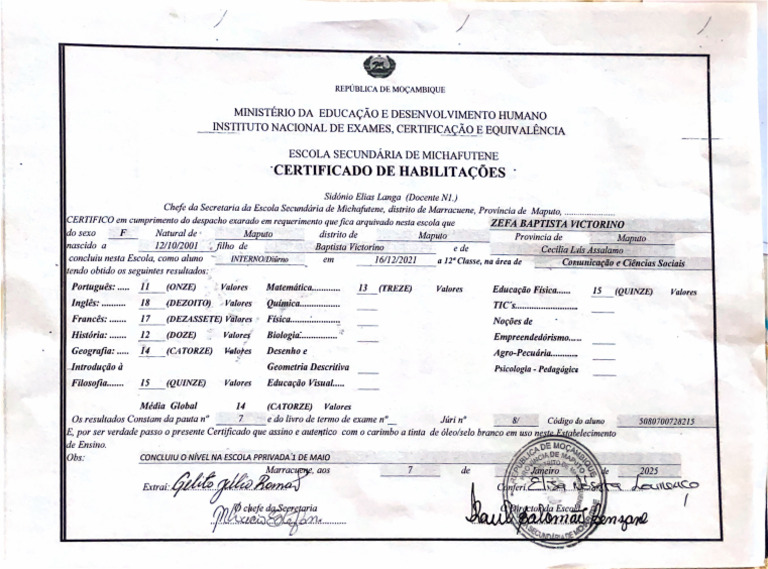 Documento Digitalizado 2 | PDF