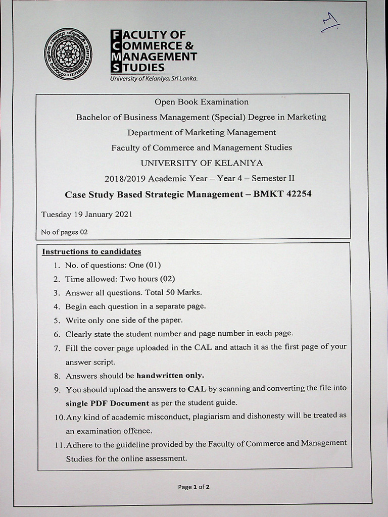 BMKT 42254 | PDF