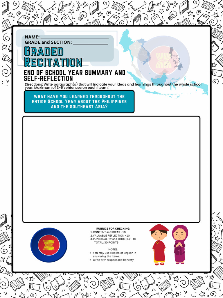 AP7 Graded Recitation 2425 | PDF