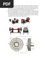 Lug Analysis - Engineering Library | PDF | Strength Of Materials | Bending