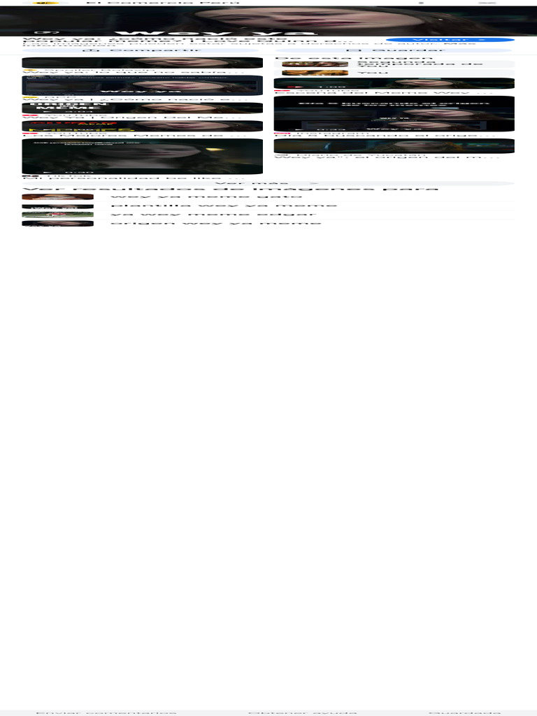 Wey Ya - Buscar Con Google | PDF