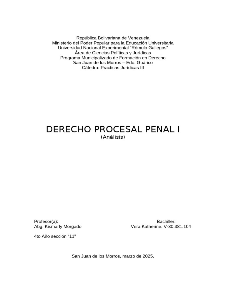 Practicas Juridicas III. (Analisis) Tema 6 | PDF | Ley procesal | Debido al proceso