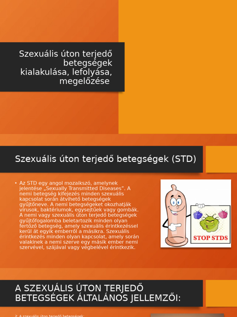 STD Aids Nelkul | PDF