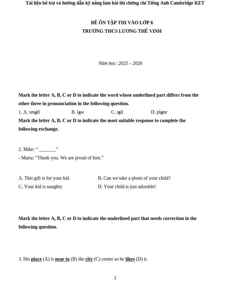 ĐỀ PHÁT TRIỂN LTV | PDF | Pet