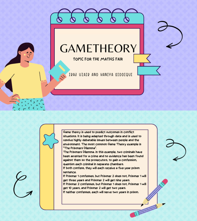 game theory | PDF