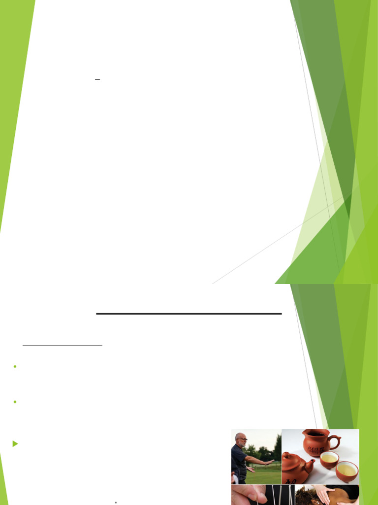 Practice School - PPT Template-Report - Viva | PDF | Cancer | Acupuncture