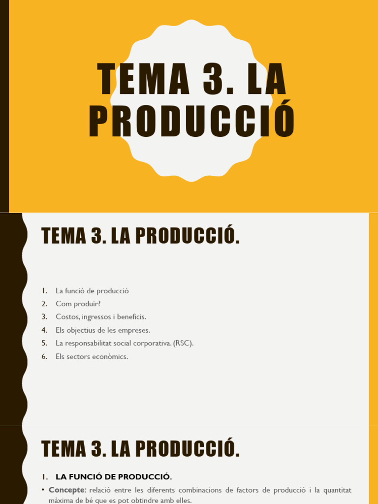 Tema 3 (VAL) | PDF