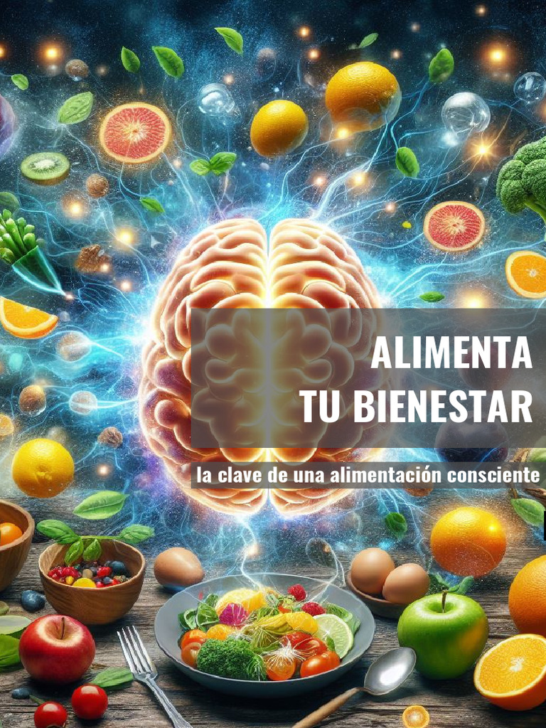 Estrategias de Alimentación Consciente | PDF | Mente | Nutrición