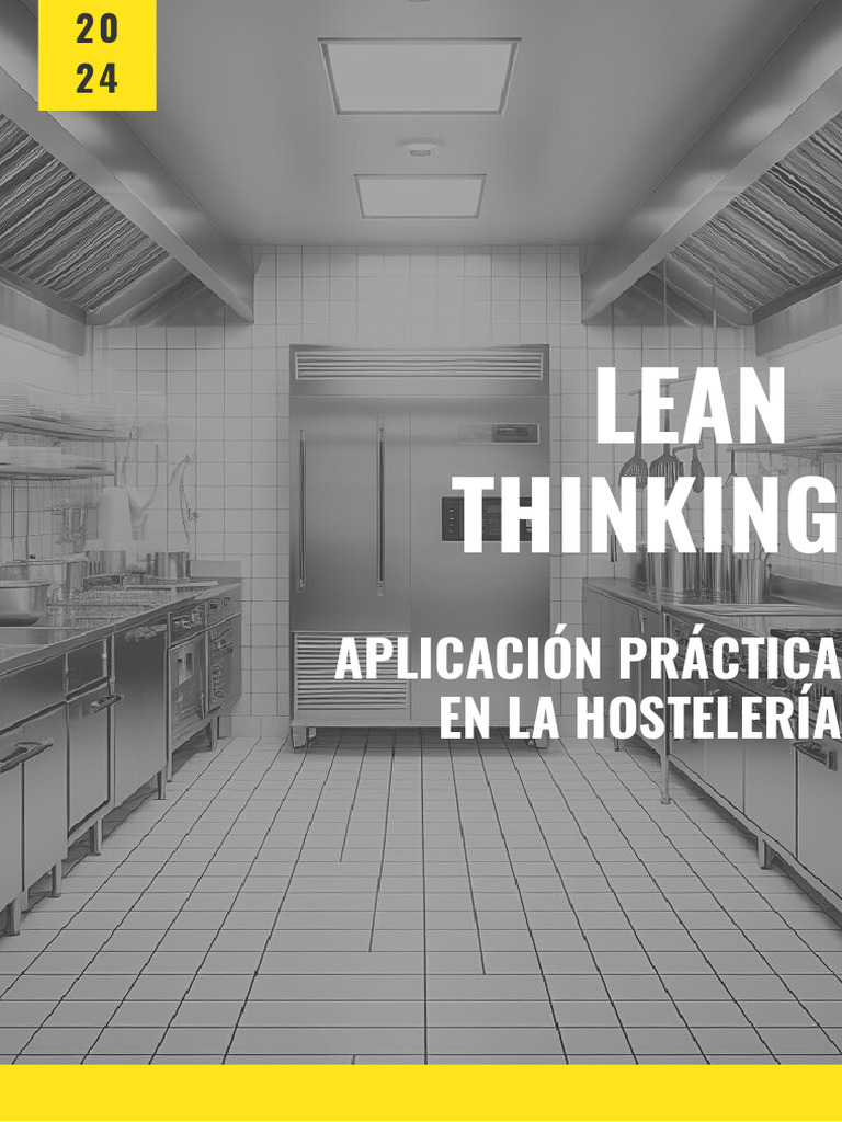 Programa - Lean Management | PDF | Lean Manufacturing | Calidad (comercial)