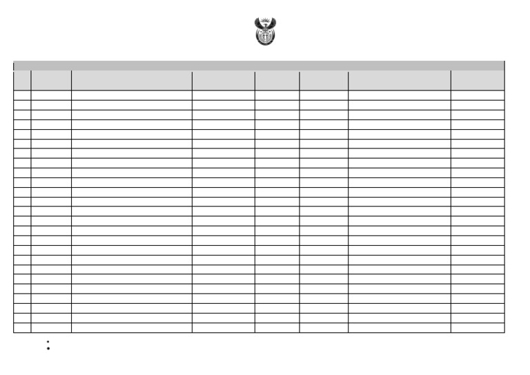 J450 - Beneficiaries Declaration Eform | PDF