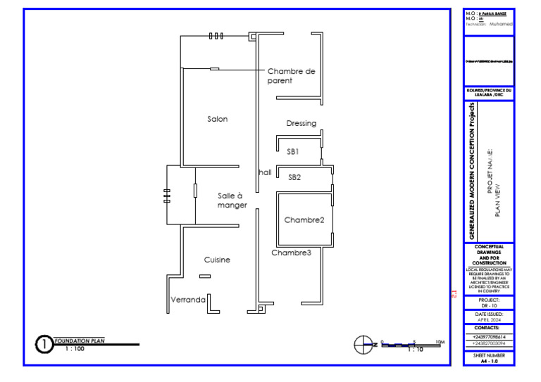 VUE EN PLAN - PDF HHH | PDF