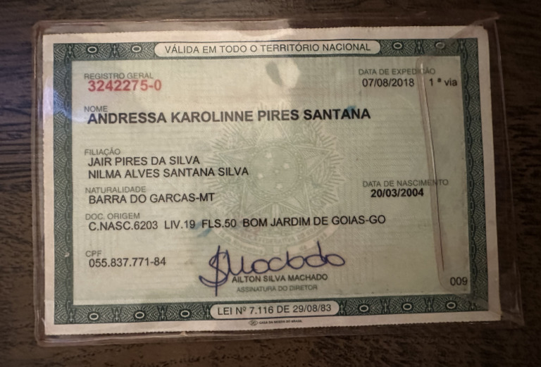 Documento | PDF