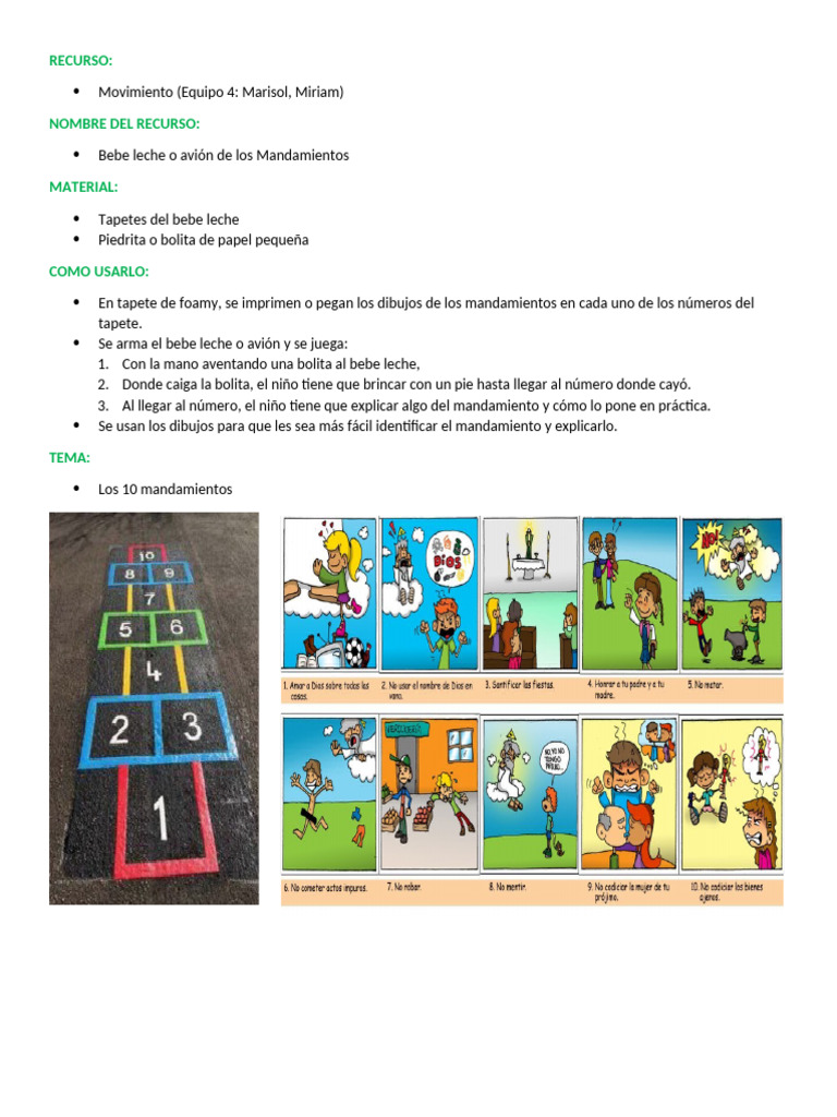 Recursos Equipo 4 Movimiento-1 | PDF