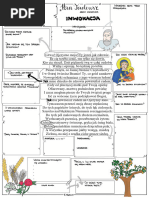 Notatka Zemsta | PDF