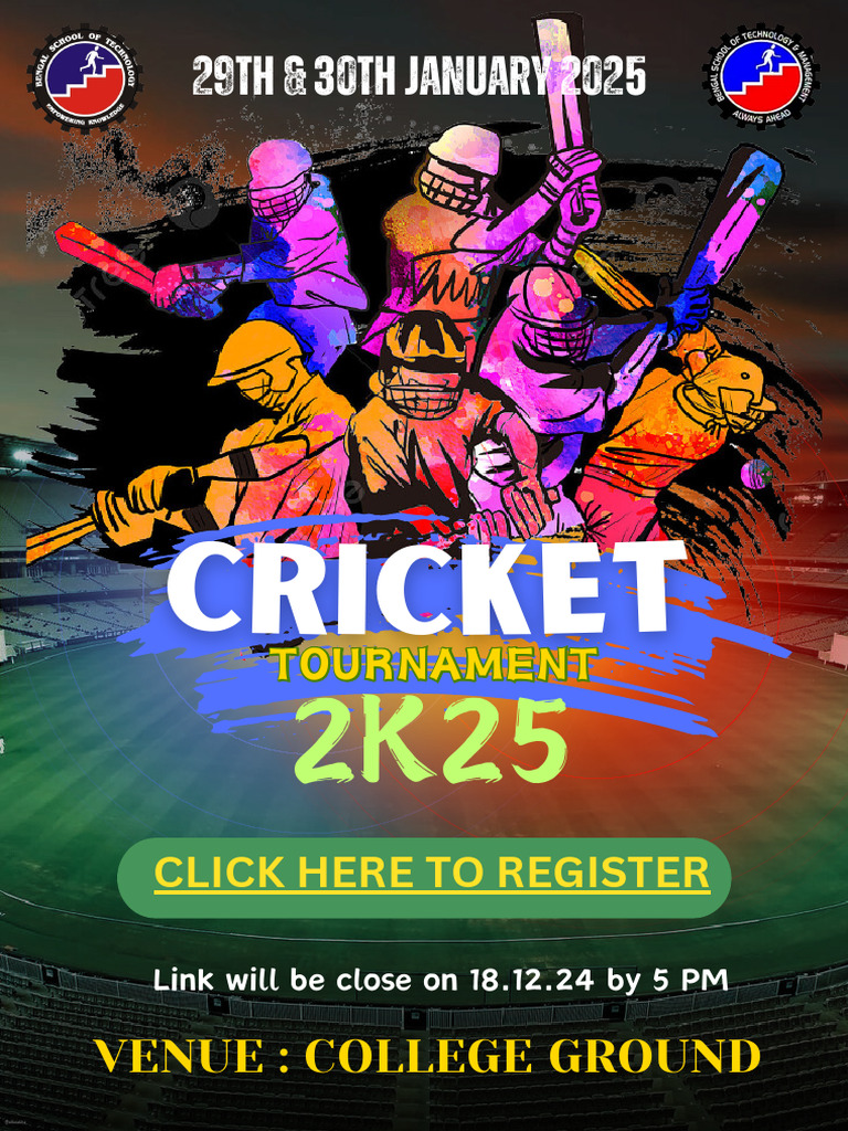 CRICKET | PDF