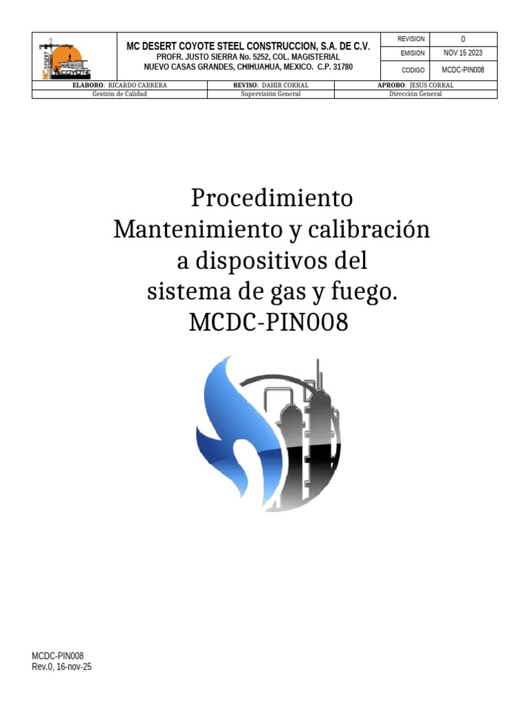 MCDC Pin008 | PDF | Ultravioleta | Combustión