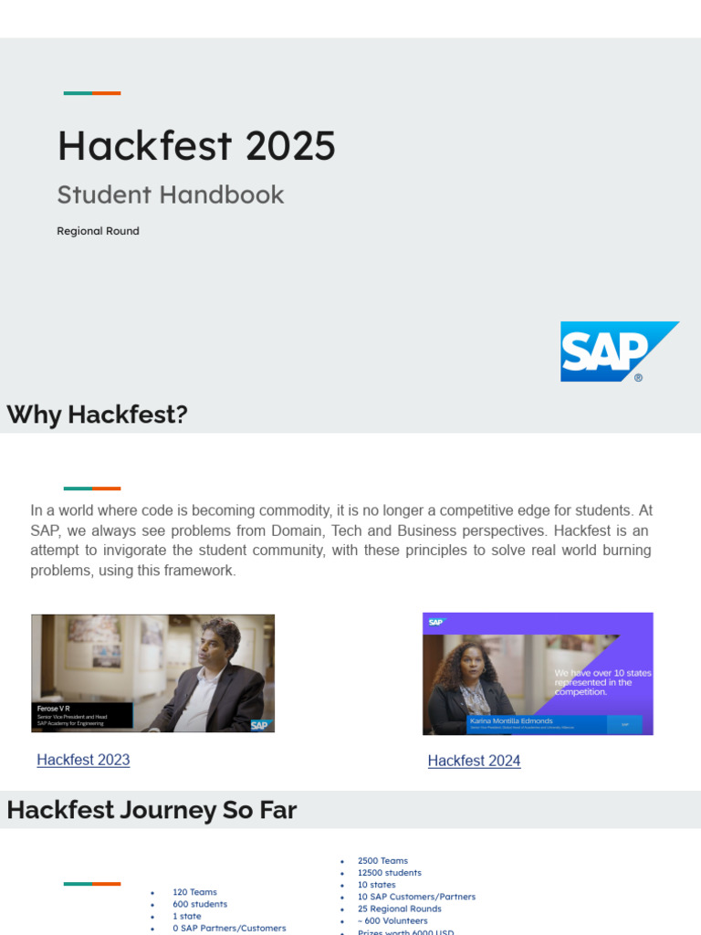 Hackfest_2025_RR_Student_AMA | PDF | Artificial Intelligence | Intelligence (AI) & Semantics