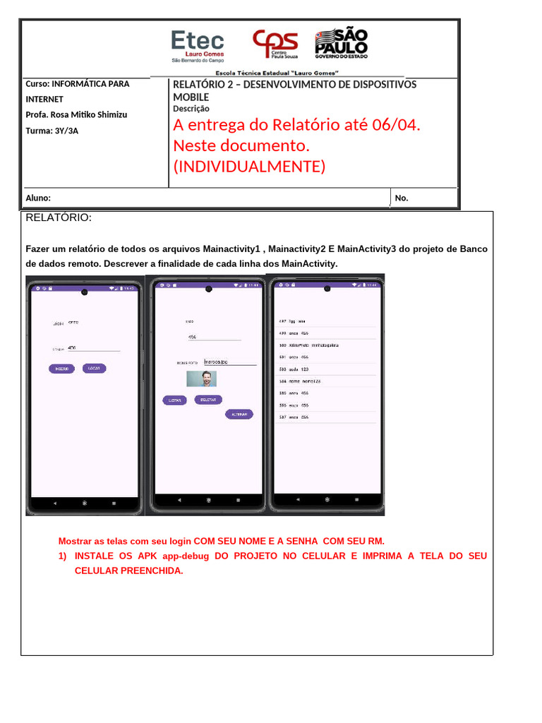 Relatório_1_3y_mtec Pi Informática Para Internet-ddm-x (1) | PDF